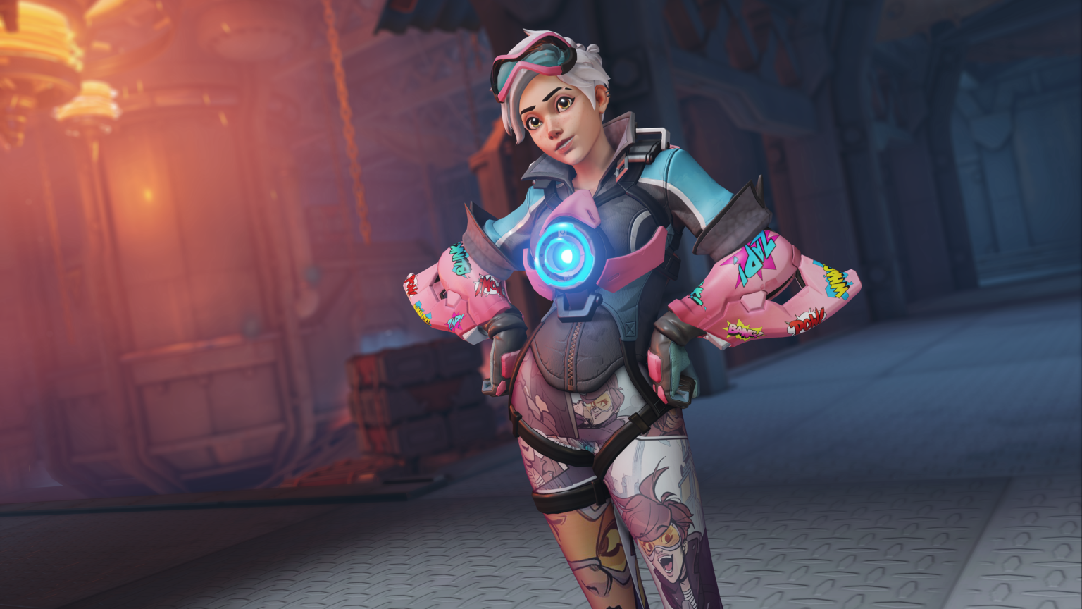 The best DPS heroes to play in Overwatch 2 - Dot Esports