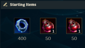 Best Vladimir build in League of Legends season 11 | Dot Esports