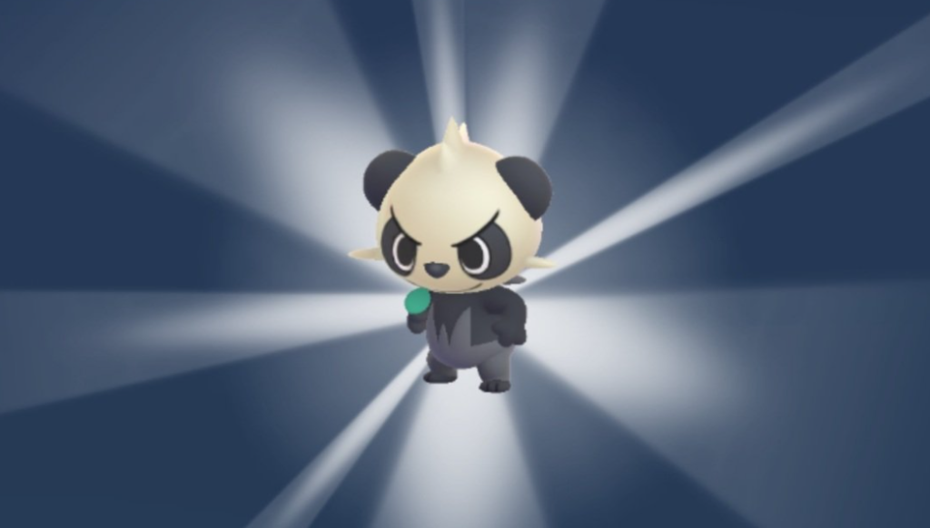 How to evolve Pancham into Pangoro in Pokémon Go - Dot Esports