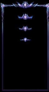 All ranked borders in League of Legends - Dot Esports