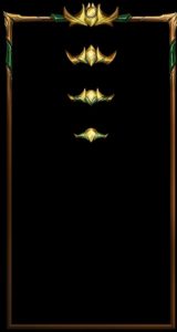 All ranked borders in League of Legends - Dot Esports