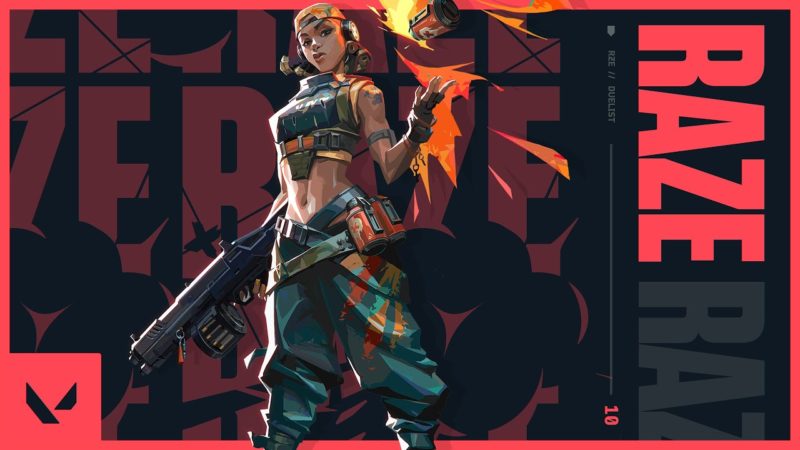 All VALORANT voice actors - Dot Esports