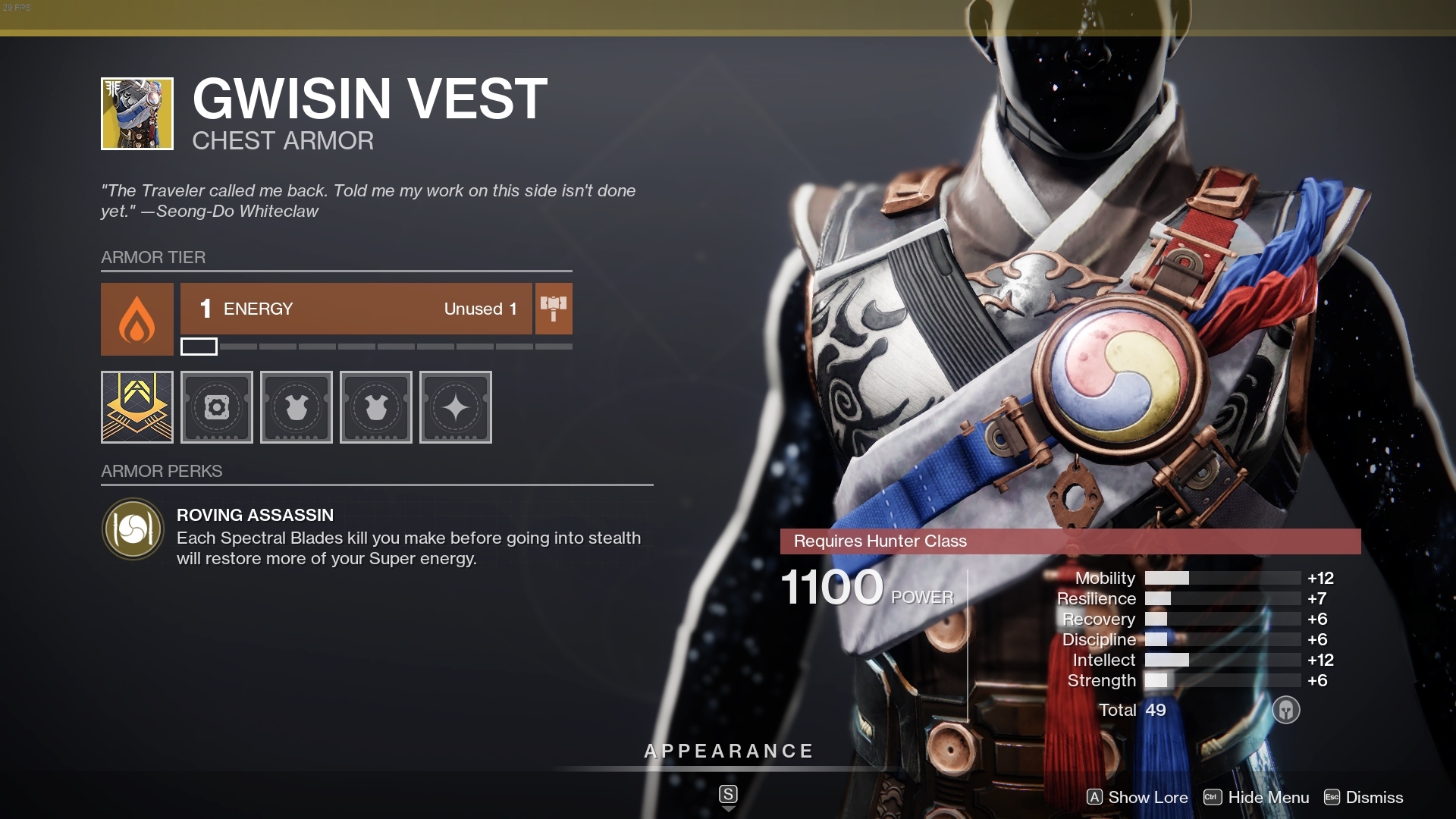 The best Exotic armor for every class in Destiny 2 - Dot Esports