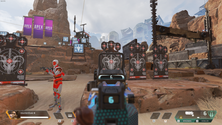 The best scopes in Apex Legends - Dot Esports