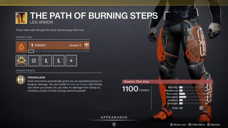 The best Exotic armor for every class in Destiny 2 - Dot Esports