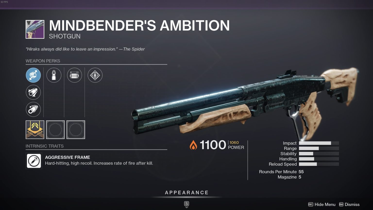 The best shotguns in Destiny 2 - Dot Esports