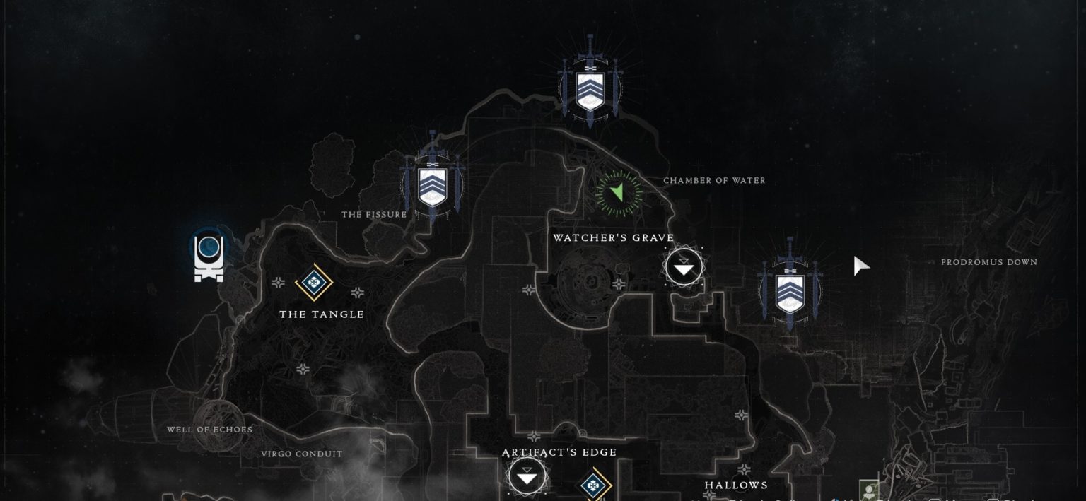 Where is Xûr and what is he selling this week in Destiny 2? | Xûr ...