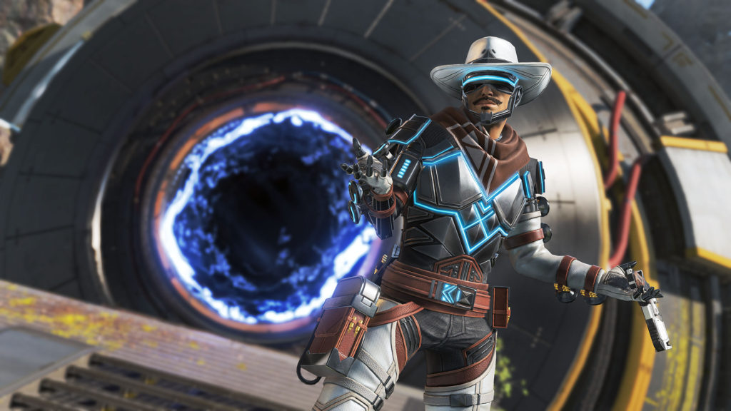 The best Mirage skins in Apex Legends - Dot Esports
