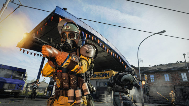 Call of Duty: Black Ops Cold War May 18 patch notes: Season 3 Reloaded ...
