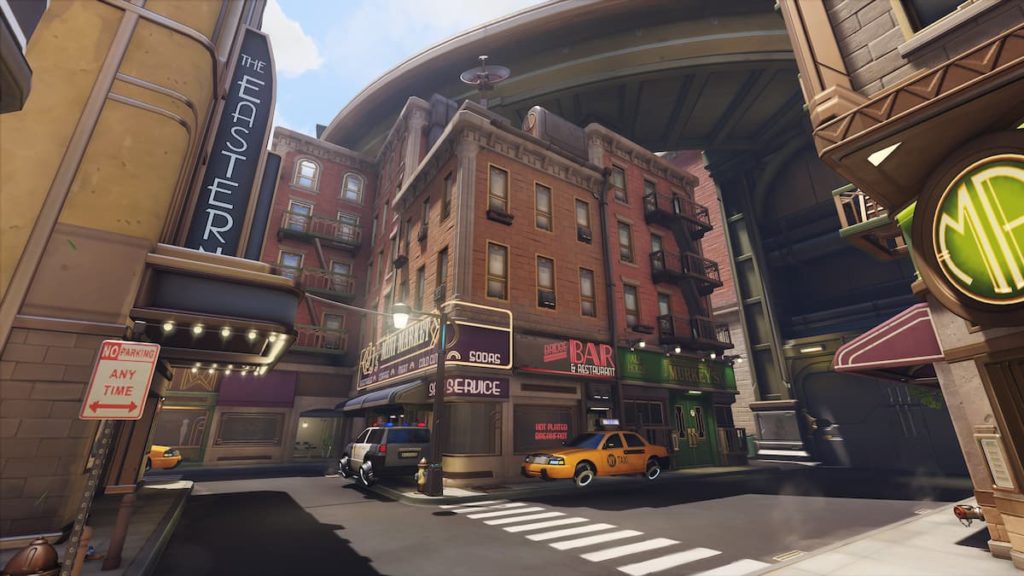 All new maps added for Overwatch 2 - Dot Esports