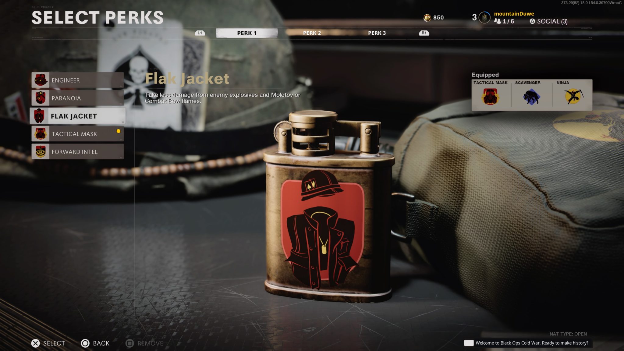 The best perks in Call of Duty: Black Ops Cold War - Dot Esports