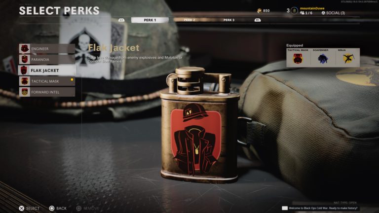 The best perks in Call of Duty: Black Ops Cold War - Dot Esports