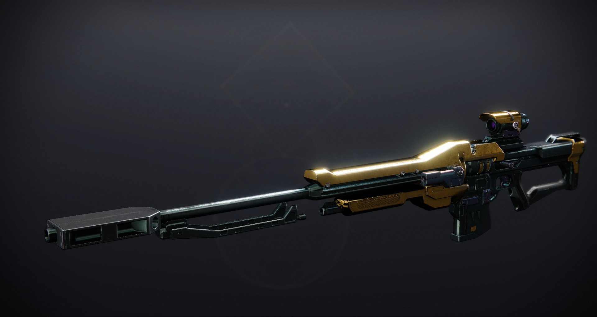 All Vault of Glass weapons in Destiny 2 - Dot Esports