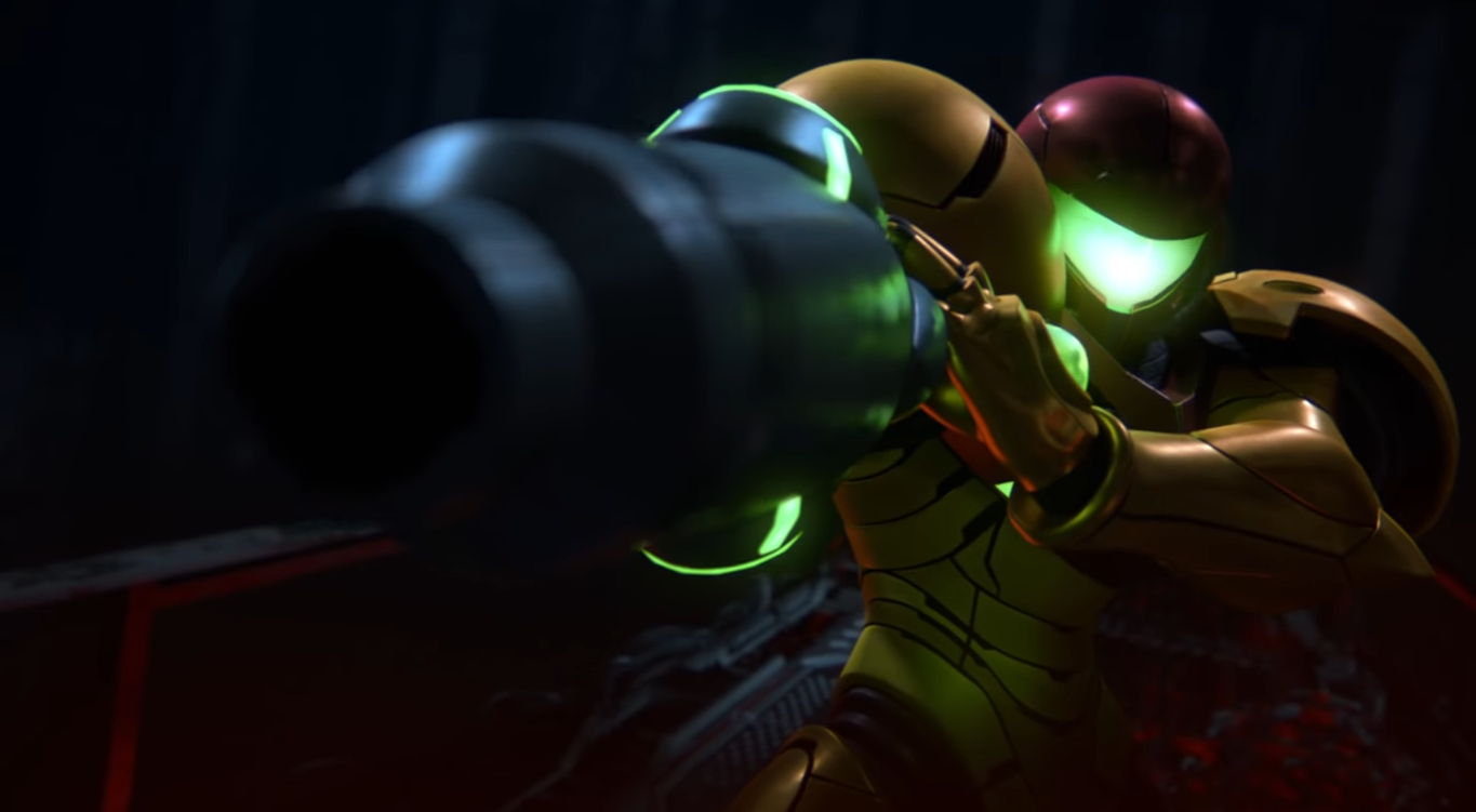 Super Smash Bros. Ultimate to host Metroid Dread-themed spirit board ...