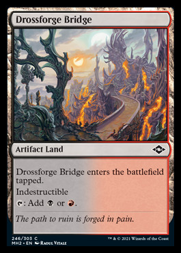 Every card in MTG Arena Historic Anthology 6 - Dot Esports