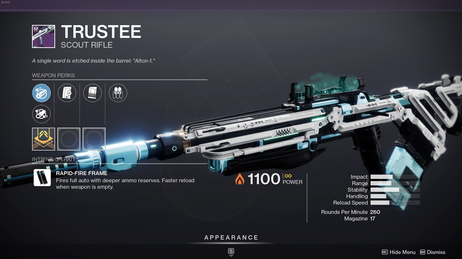 The best scout rifles in Destiny 2 - Dot Esports