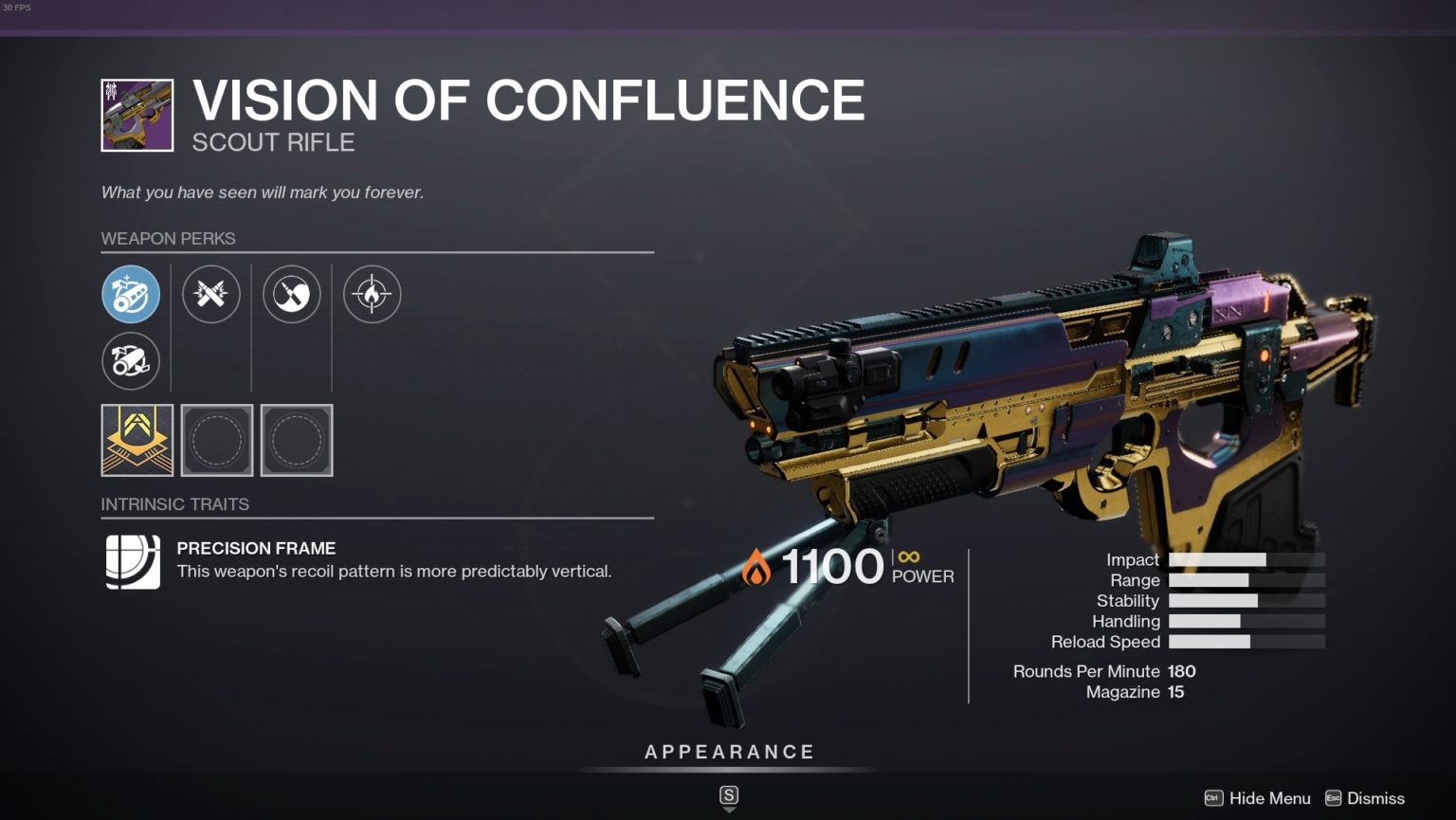 The best scout rifles in Destiny 2 - Dot Esports