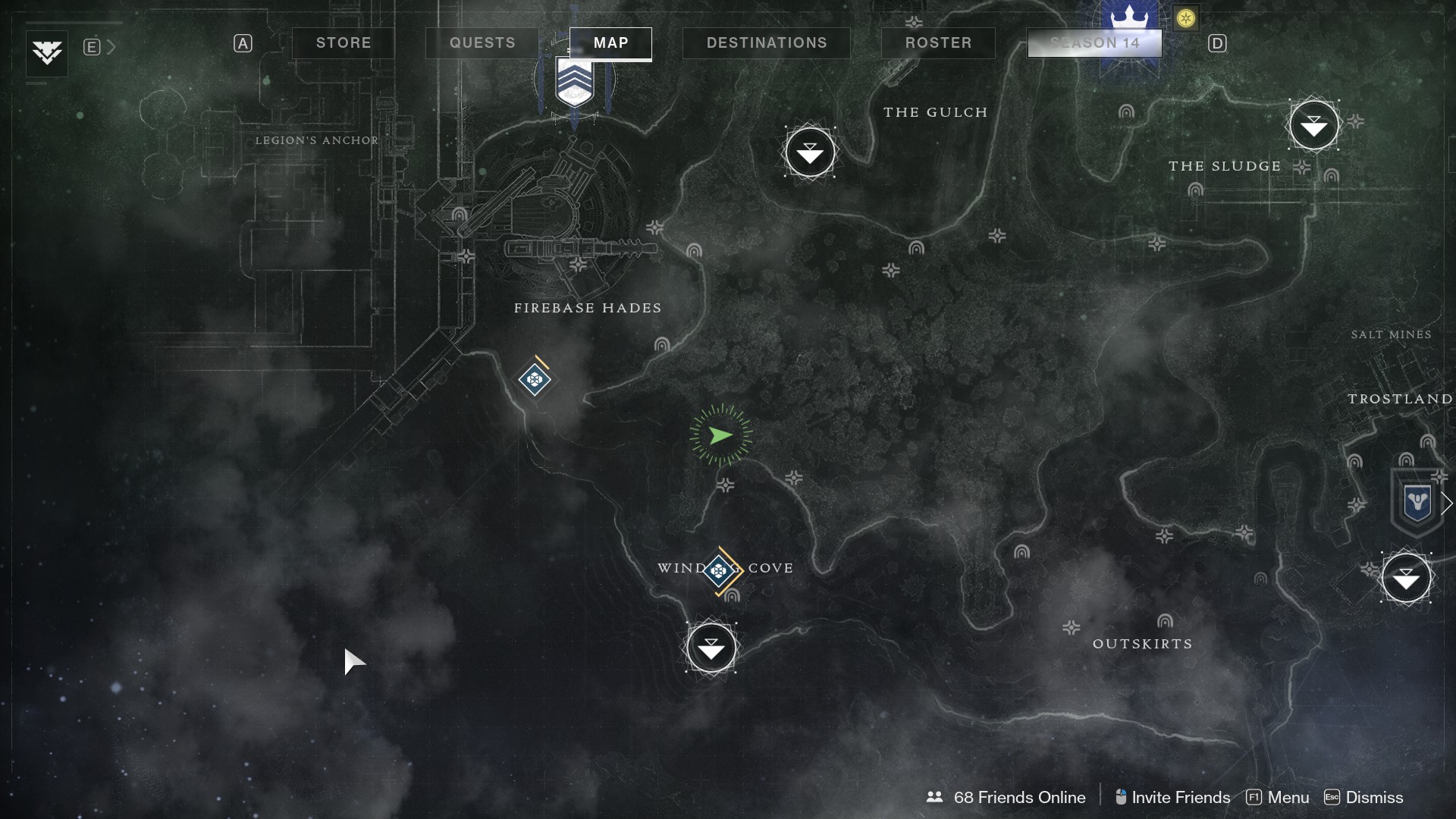 How to get Exotic Ciphers in Destiny 2 - Dot Esports