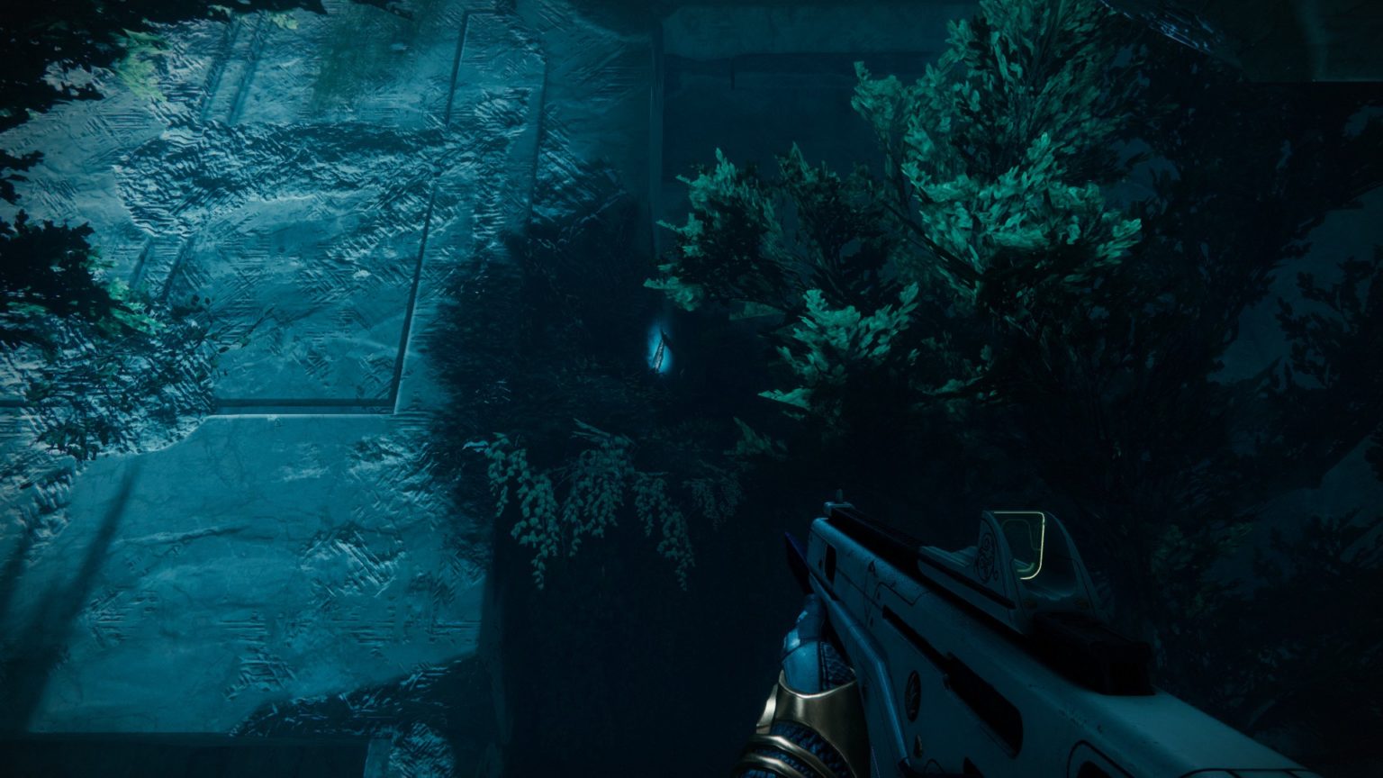 All Vault of Glass collectible locations to get the Bitterpearl Shader ...