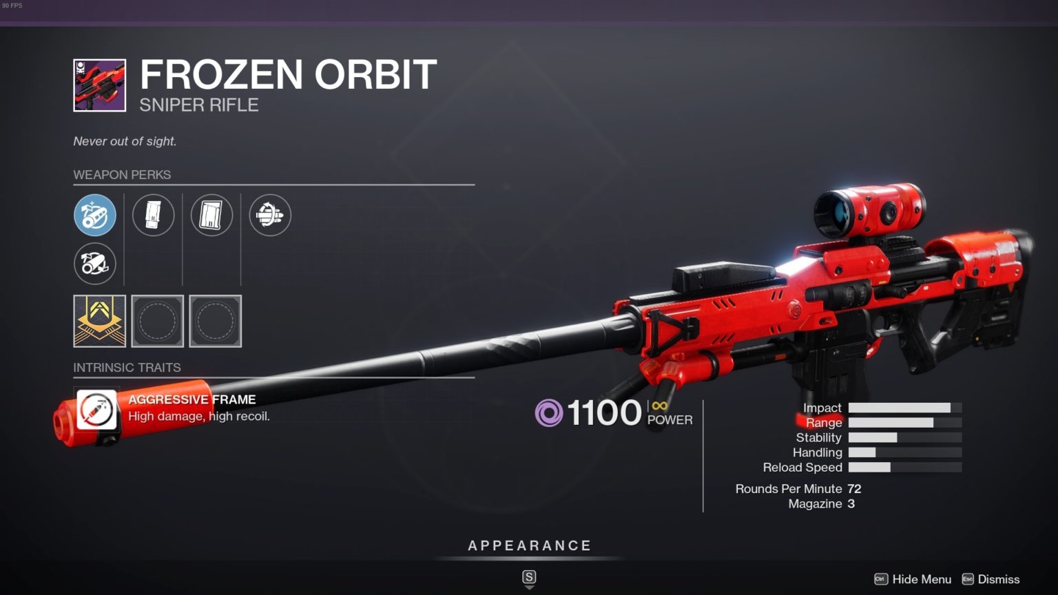 The best sniper rifles in Destiny 2 - Dot Esports