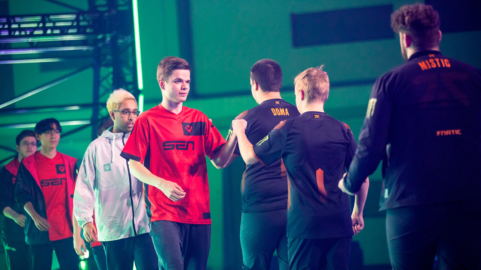 Here are the highest-earning VALORANT players - Dot Esports