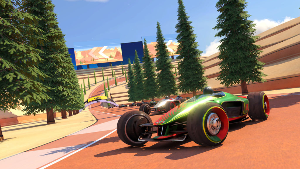 Is Trackmania free-to-play? - Dot Esports