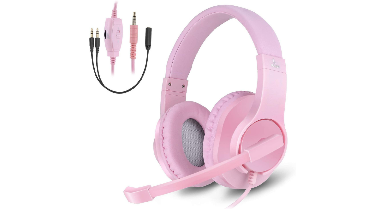 Cute Gaming Headset drops under $15! - Dot Esports