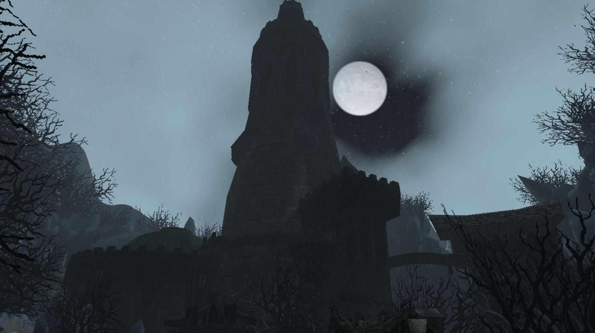 How to attune to Karazhan in WoW: The Burning Crusade Classic - Dot Esports