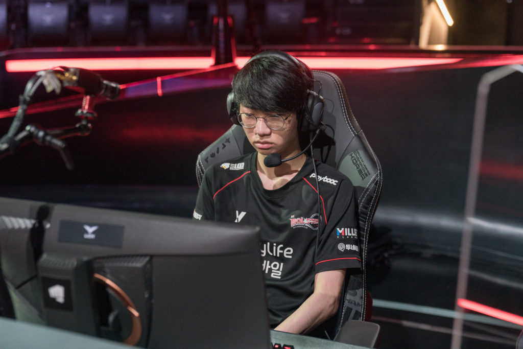 Best LCK players at each position heading into 2022 season - Dot Esports