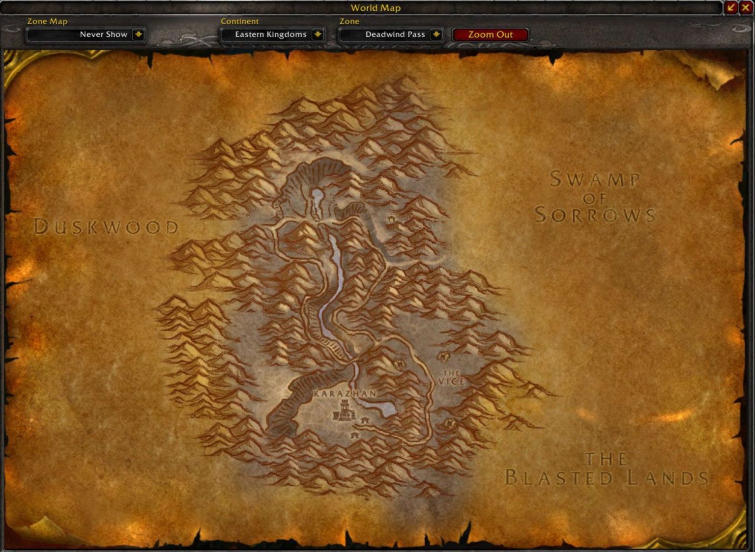 How to enter Karazhan in WoW: The Burning Crusade Classic - Dot Esports