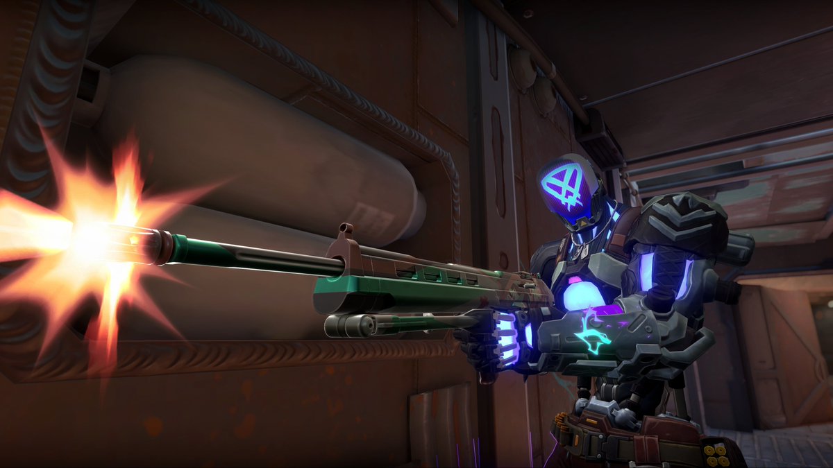 Here are all the VALORANT Episode 3, Act 1 battle pass rewards - Dot ...