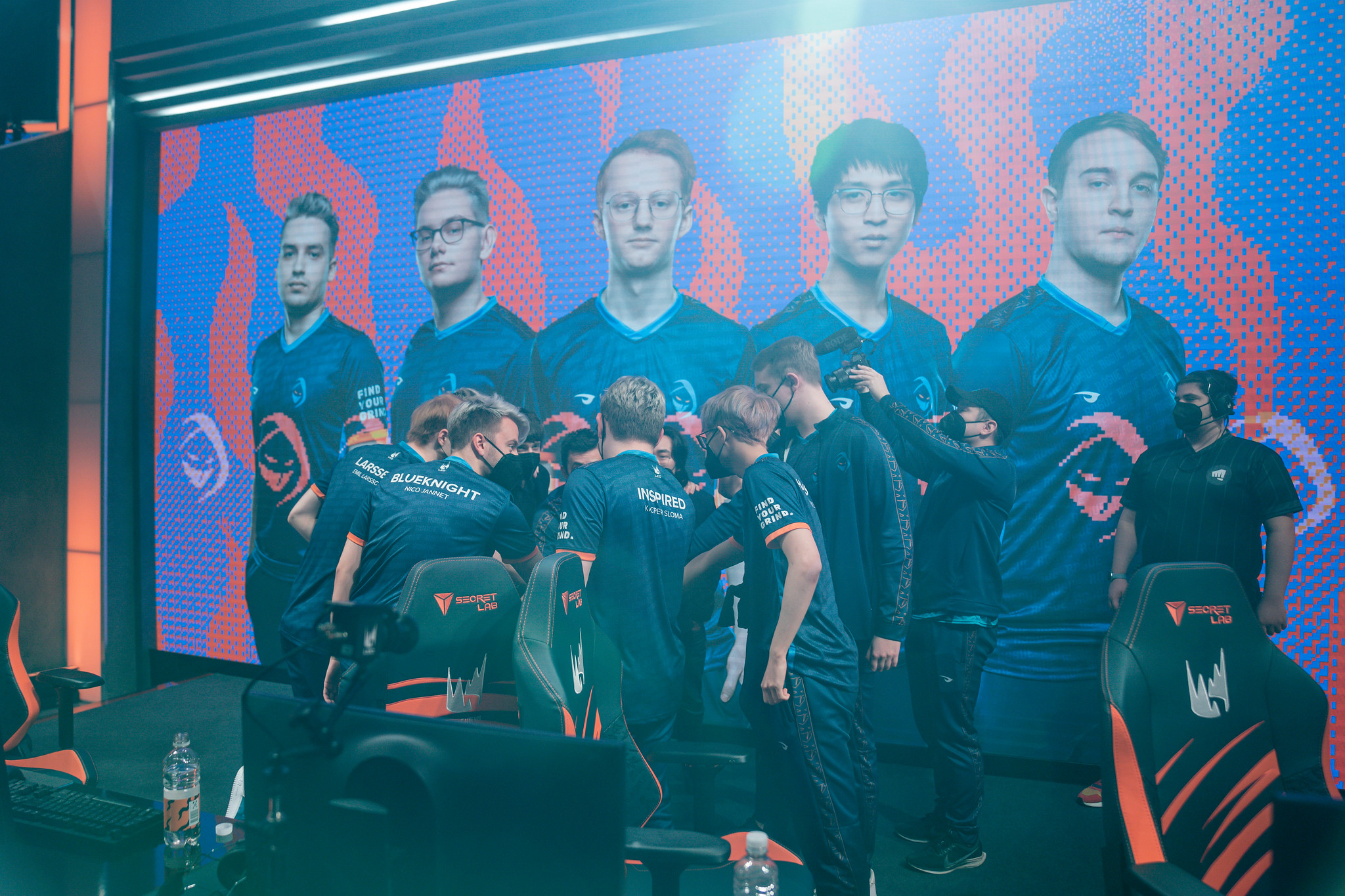 G2 look to exact revenge on Rogue in LEC's match of the week - Dot Esports G2 look to exact revenge on Rogue in LEC's match of the week - Dot Esports