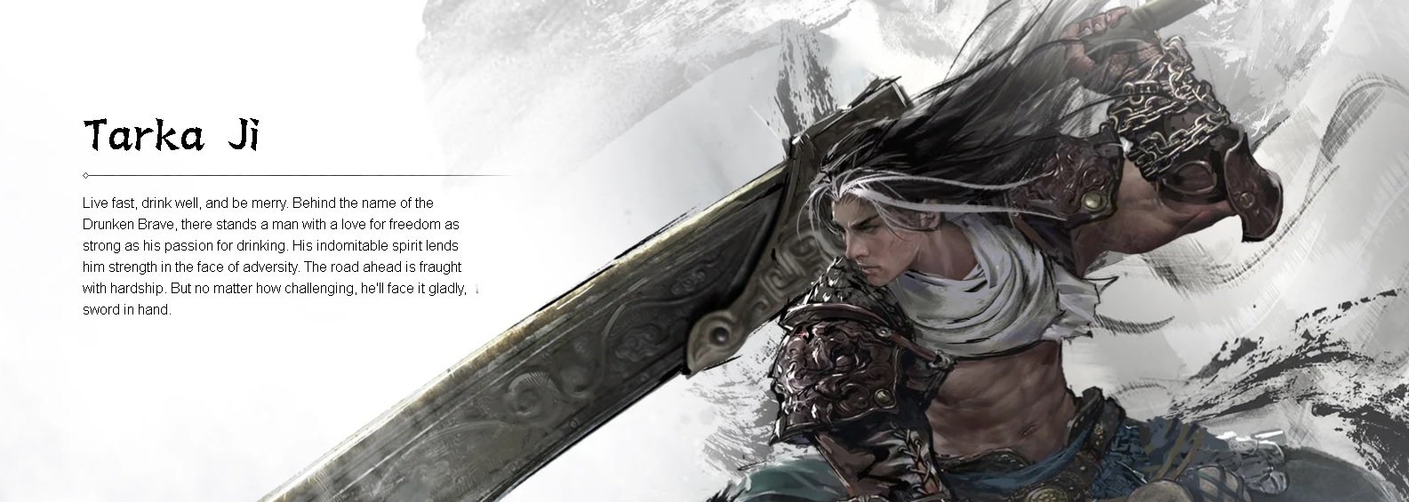 All Characters, Skills, and Abilities in Naraka: Bladepoint - Dot Esports