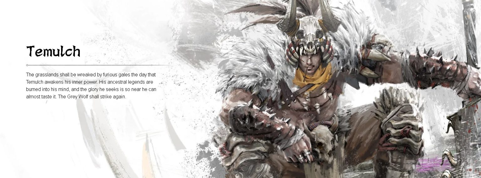 All Characters, Skills, and Abilities in Naraka: Bladepoint - Dot Esports