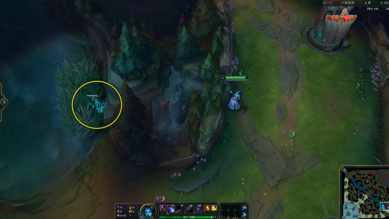 Guide to Warding in LoL: Placements, Tips, and Tricks