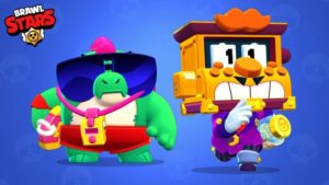 How to unlock Buzz in Brawl Stars? - Dot Esports