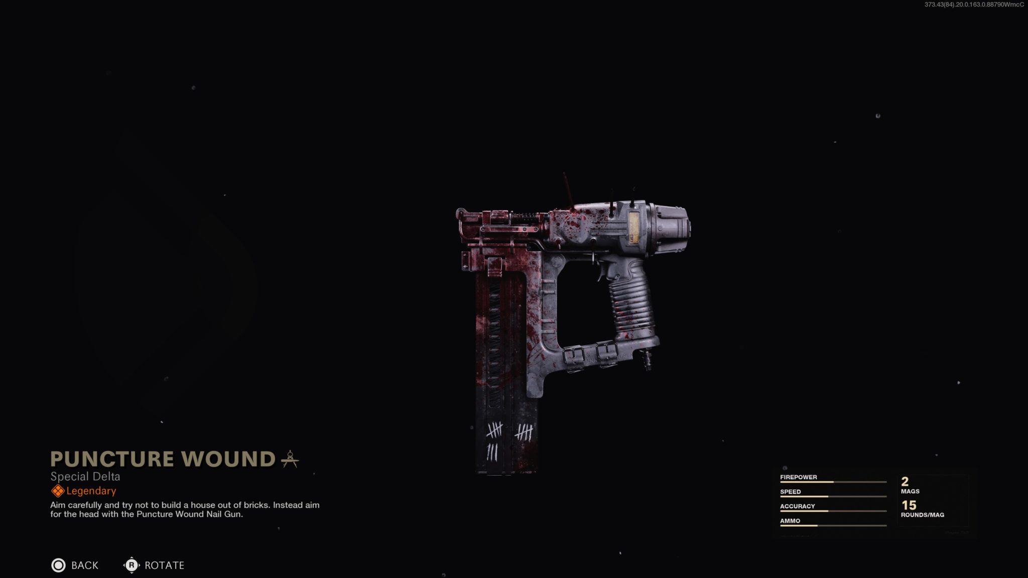 How to unlock the Nail Gun in Call of Duty: Black Ops Cold War and ...