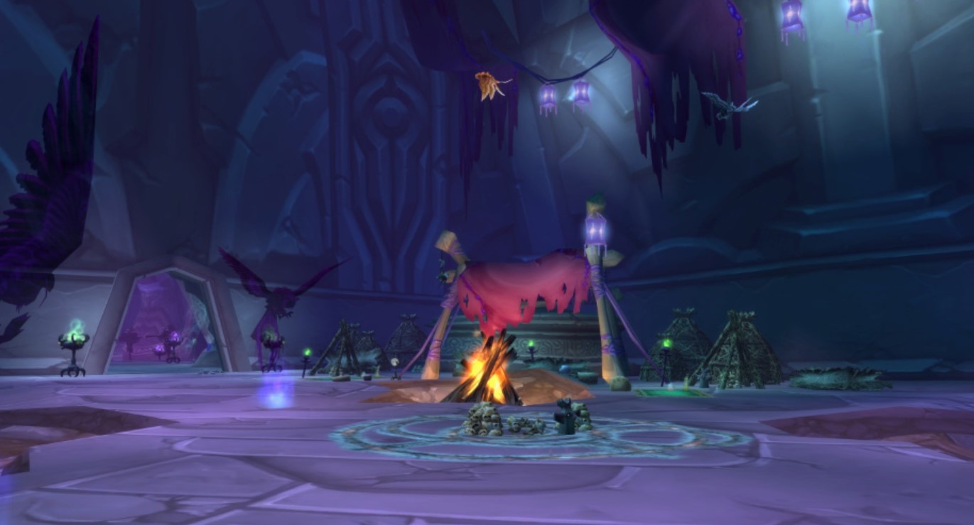 Ranking every dungeon in WoW: TBC Classic - Dot Esports