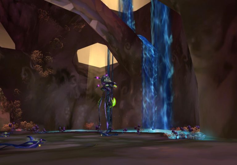 Ranking every dungeon in WoW: TBC Classic - Dot Esports