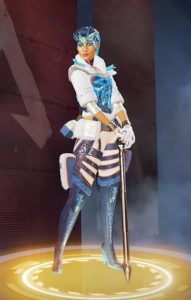 All of Loba's skins in Apex Legends - Dot Esports