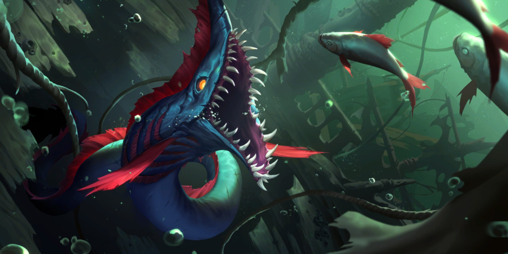 5 Bilgewater cards revealed for Legends of Runeterra’s Rise of the ...