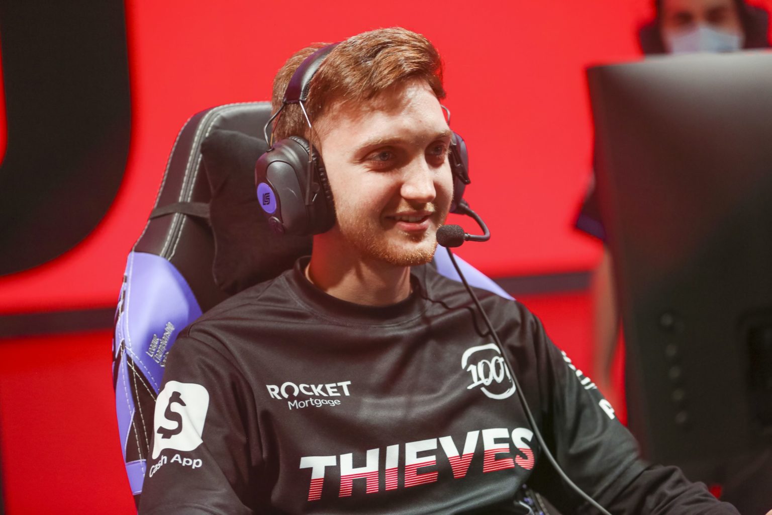 100 Thieves are the first LCS team to lock in a spot at the 2021 World ...