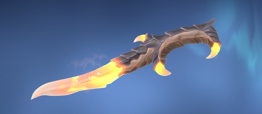 All VALORANT knife skins and how to get them - Dot Esports