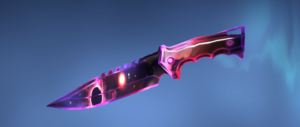 All VALORANT knife skins and how to get them - Dot Esports