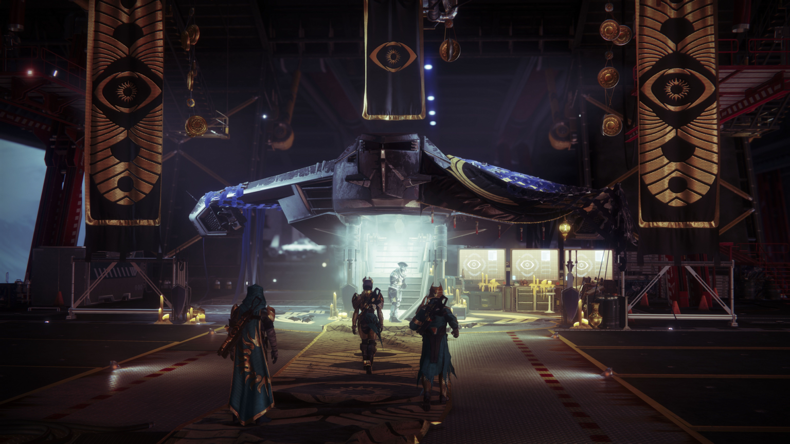 Here are the Trials of Osiris rewards this week in Destiny 2 (Oct. 29 ...