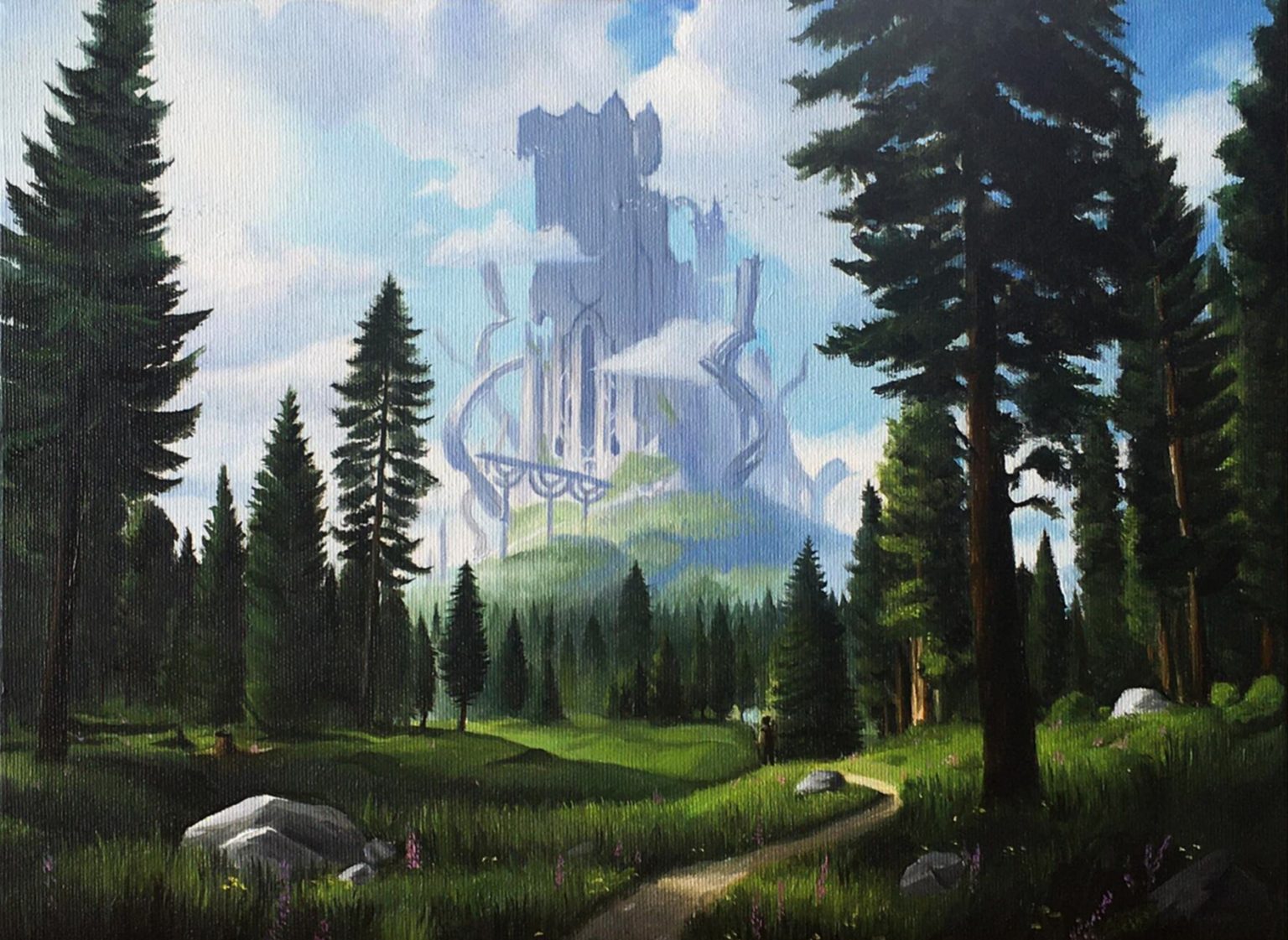 All allied uncommon legendary creatures in MTG Adventures in the ...