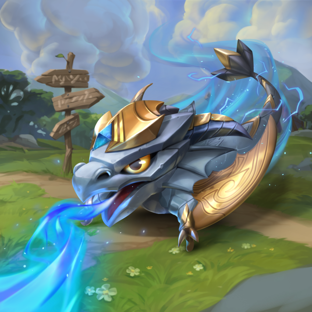 Adventure themed TFT Set 5.5 showcases battle pass Sheriff Squink and ...