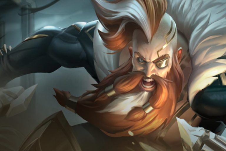 TFT Set 5.5 Radiant items: Full rundown and updates - Dot Esports