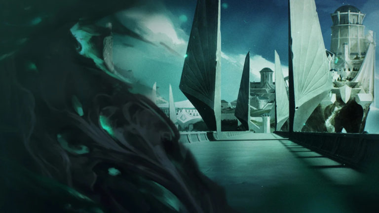 VALORANT’s new Ruination bundle teased, includes Phantom, Guardian ...