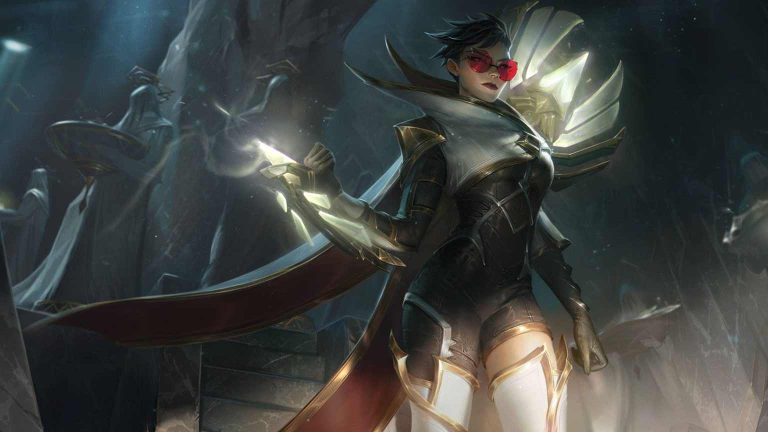 The best League skins released in 2021 - Dot Esports